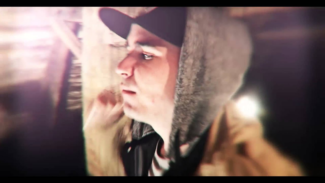 BILLY CRUSHER - JSEŠ SÁM feat. Madro - YouTube