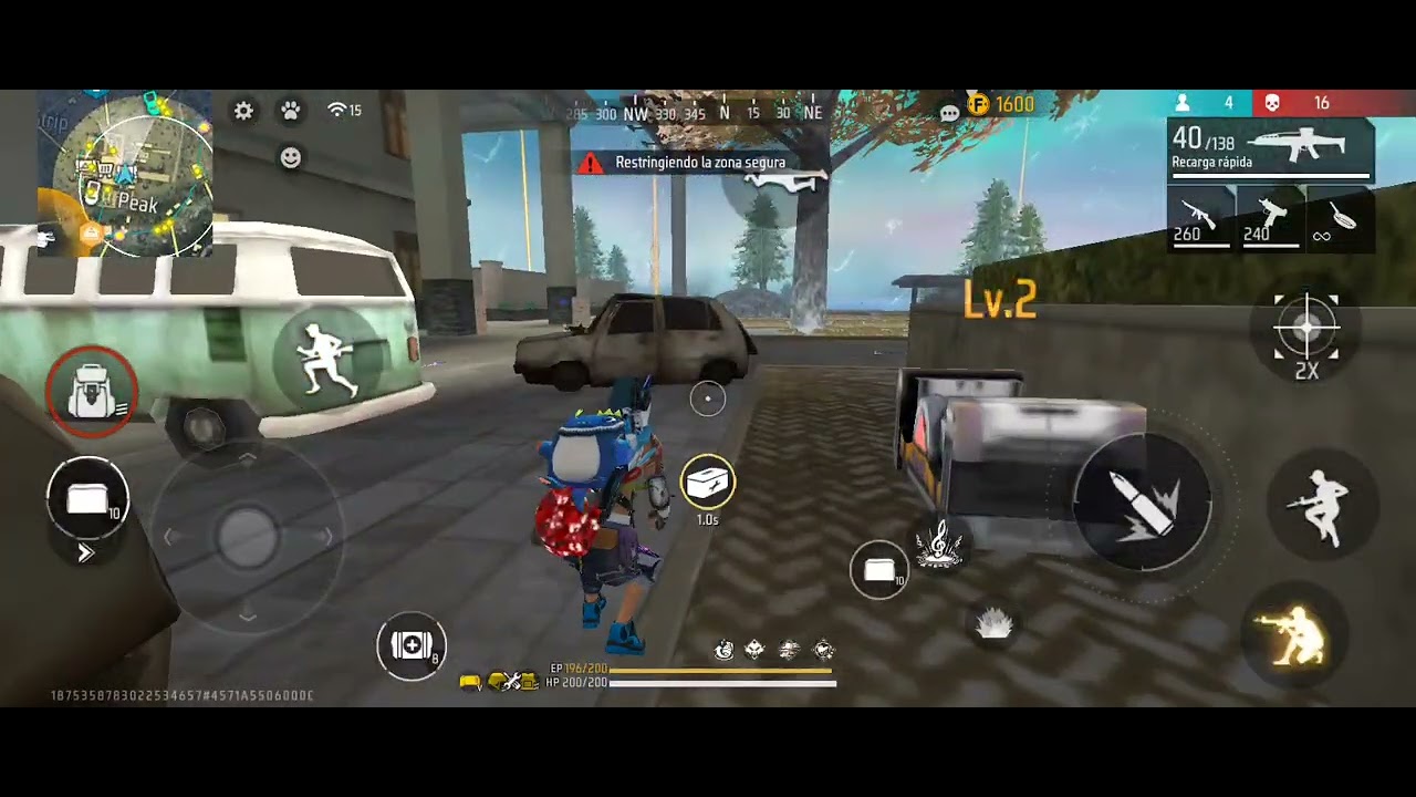 booyaaa casi muero ala final 😃👍 - YouTube