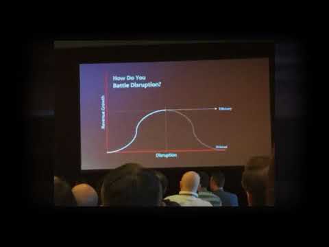 BI + Analytics Conference - YouTube