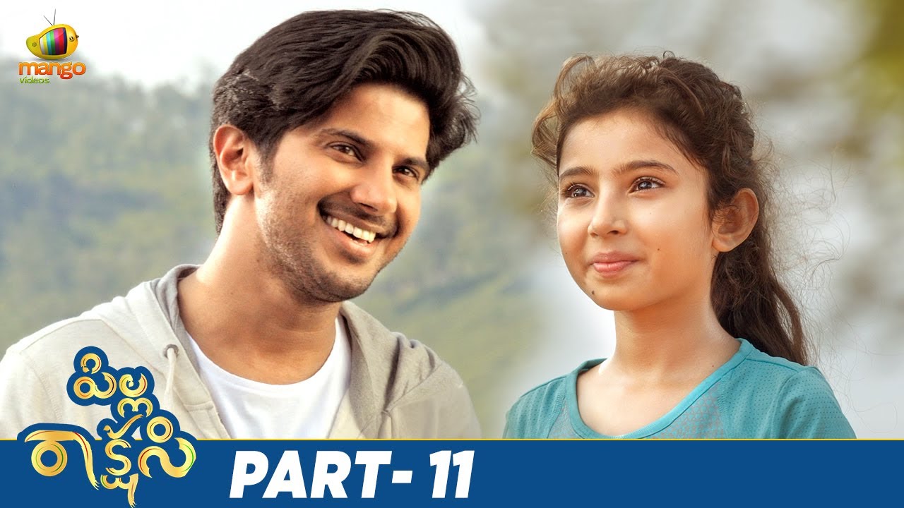 Pilla Rakshasi Latest Telugu Full Movie 4K | Sunny Wayne | Aju Varghese ...