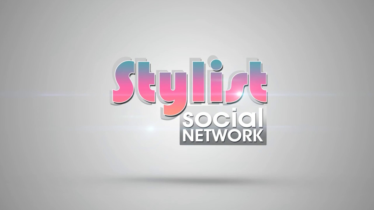 Stylist Social Network | professional hair stylist and salon owners ...
