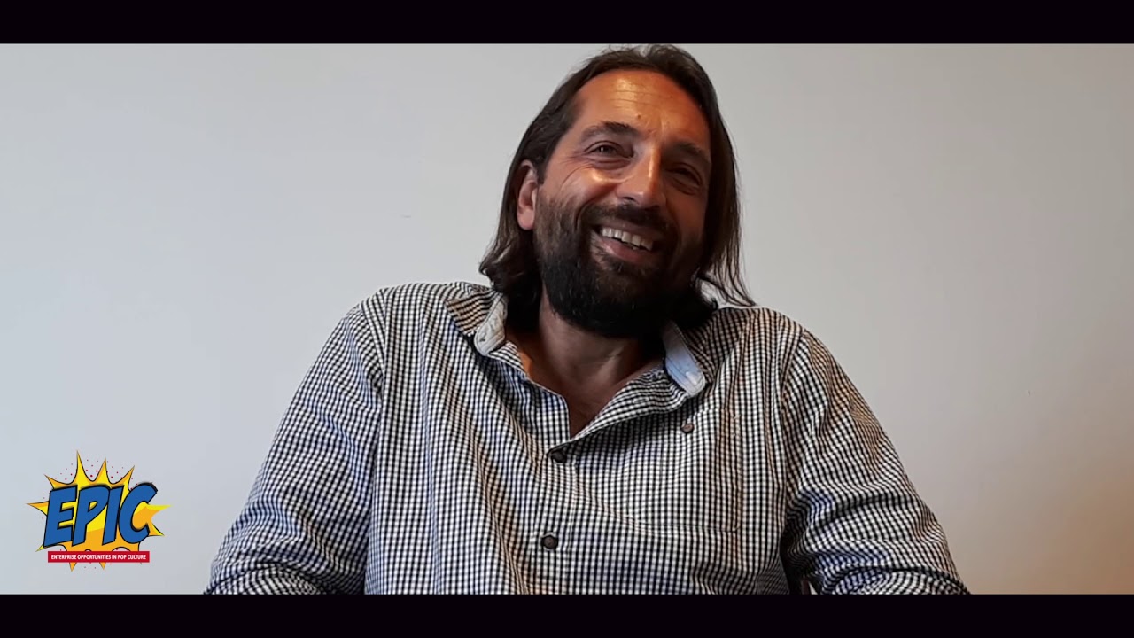 EPIC Malcolm Ellul Malta Film Tours - YouTube