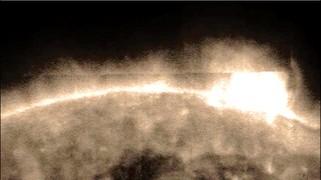 Something Massive Has Just Set Off Earth's Alert System After It ...