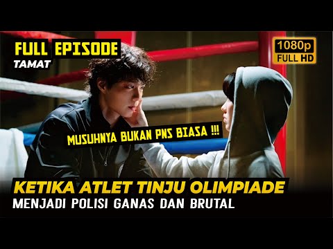 FULL DRAMA KOREA ! PNS BUKAN SEMBARANG PNS ! ALUR CERITA DRAMA KOREA !