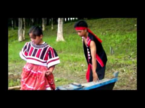 Olaging; The Epic of Bukidnon part 1 MWF 3-4 - YouTube