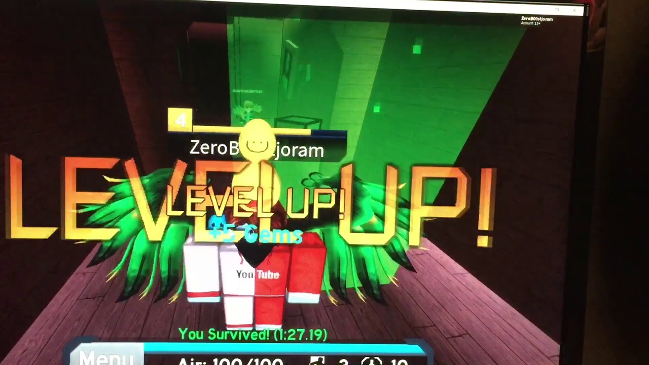 Fe2 map test easy maps compilation - YouTube