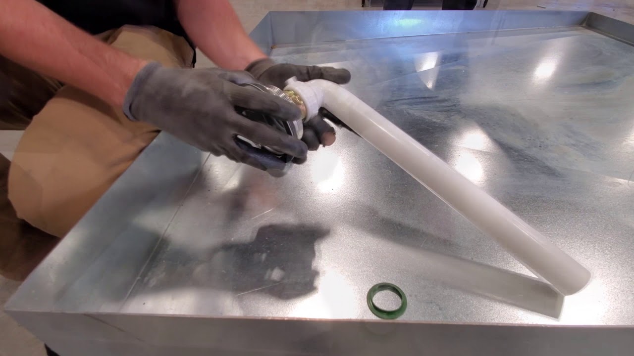 Quick N Clean Assembly Instructions - YouTube