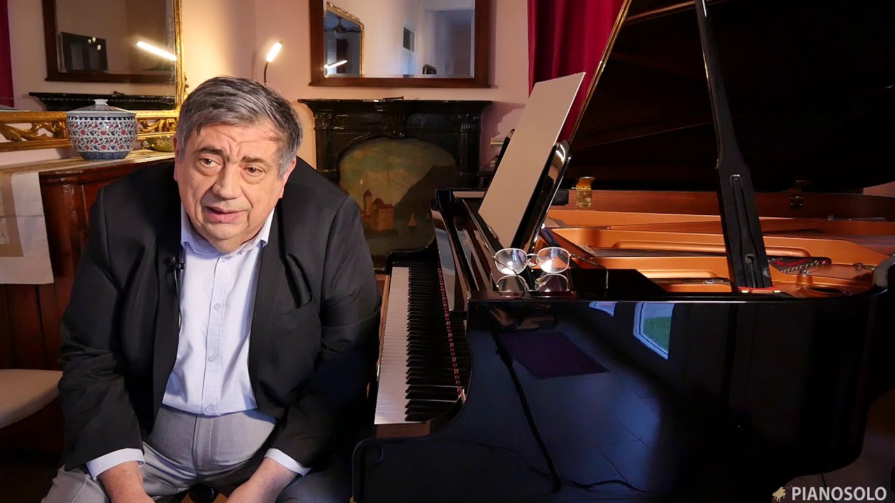 Muzio Clementi - I grandi compositori. Storie di musica - a cura del M ...