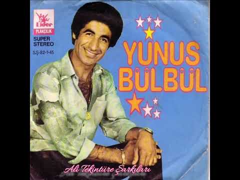 Yunus Bülbül & Bıkmadın Mı ?
