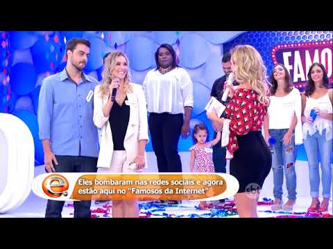 eliana velhos tempos