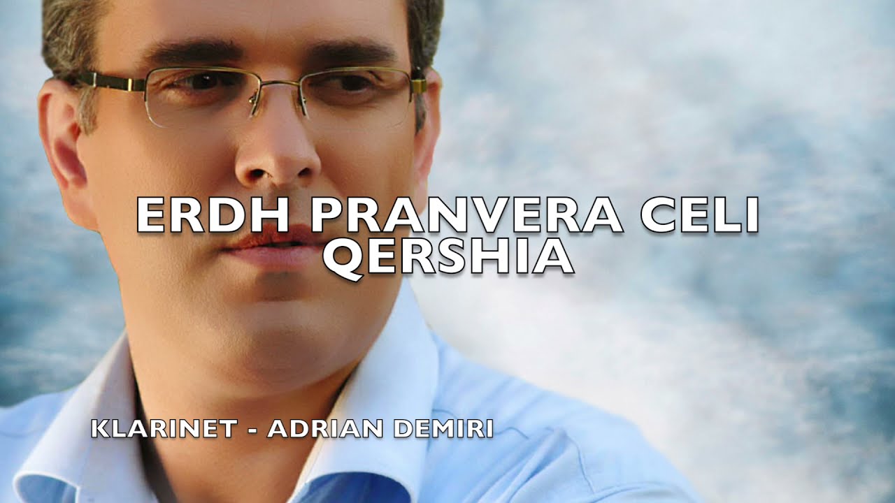 ARTAN BAKIJA & ADRIAN DEMIRI - ERDH PRANVERA CELI QERSHIA - YouTube