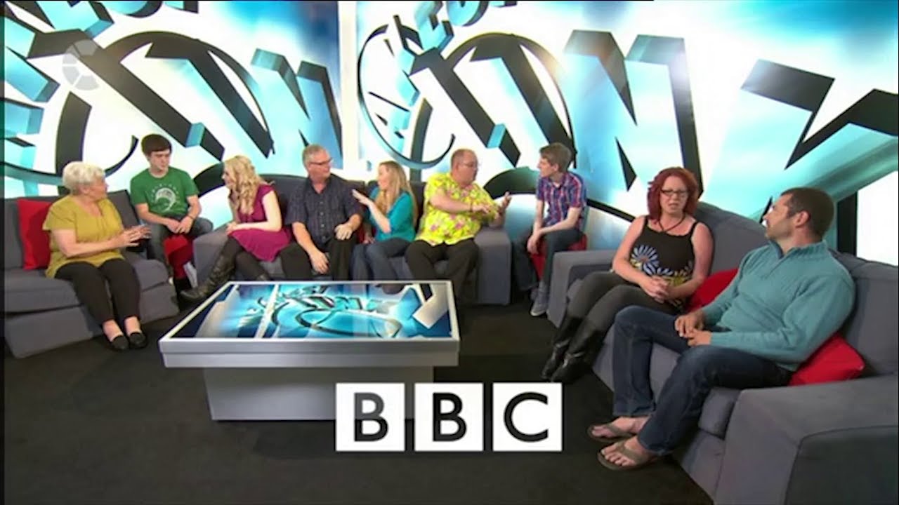 Challenge Continuity & Advert Breaks - Thursday 14th December 2023 ...