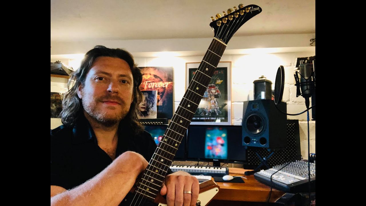 Ep. 94 - A Conversation with After Forever's Sander Gommans - May 16 ...