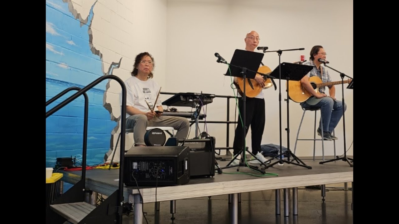 JBVC#多倫多#加拿大 - YouTube