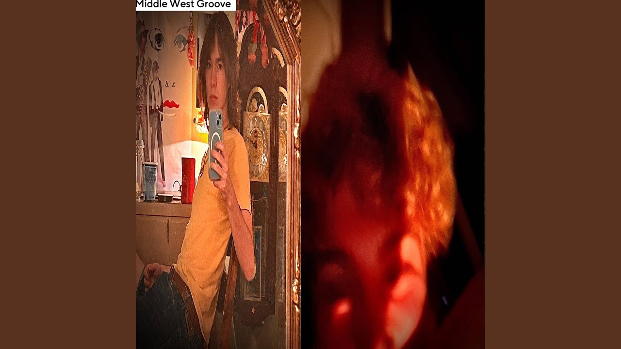 GROOVE BUSTER - YouTube