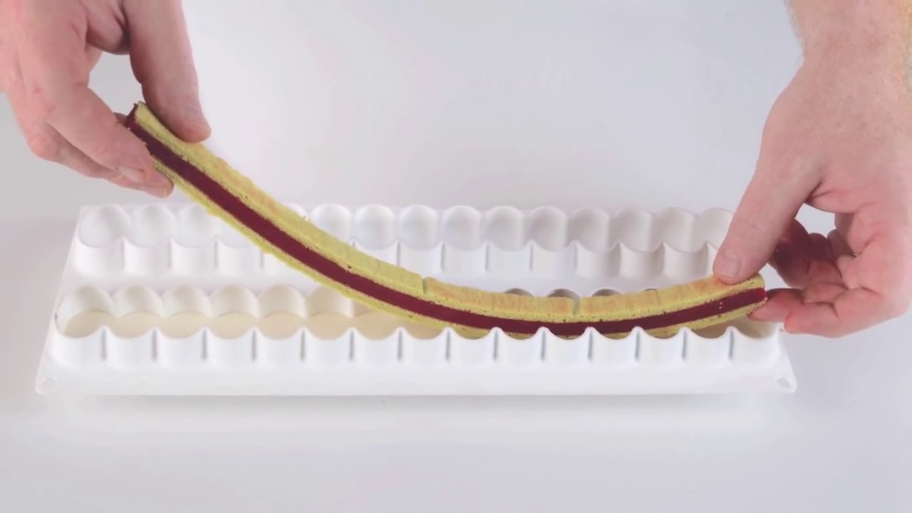 Modular Flex Molds - YouTube