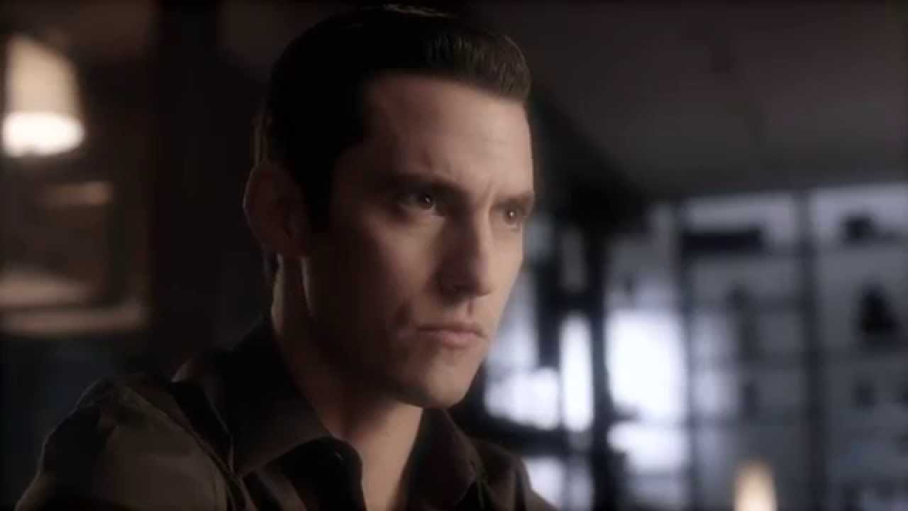 Gotham Tribute: The Ogre - YouTube