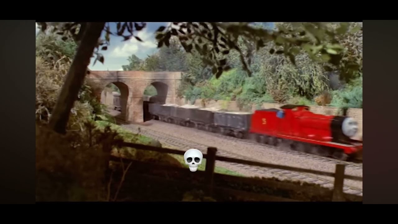 Thomas & Friends Now VS Then - YouTube