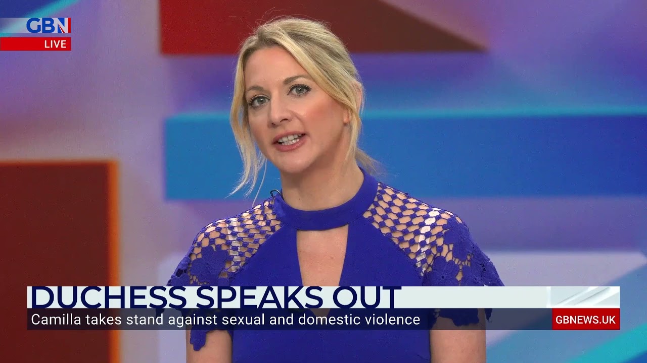 'We need men onboard' in fight against domestic violence, says Valerie ...