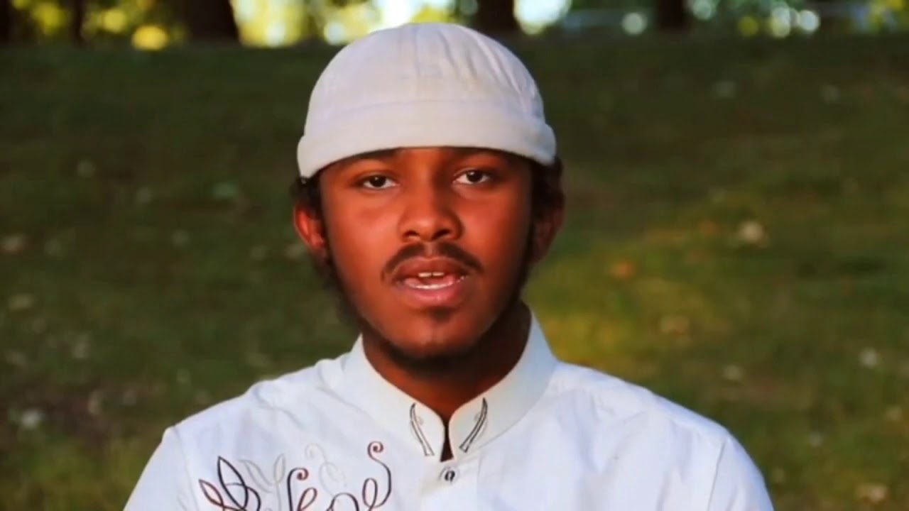 Ahmed Burhan Mohamed - Surah Nahl - Beautiful Outdoor Quran Recitation ...