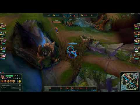 KEL ADAM VE SARIŞIN HATUN