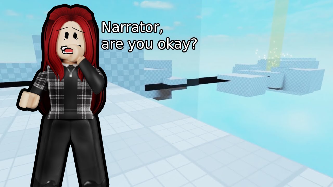 I Wonder If There Will Ever Be A Sequel For This ROBLOX Game...(FACADE ...