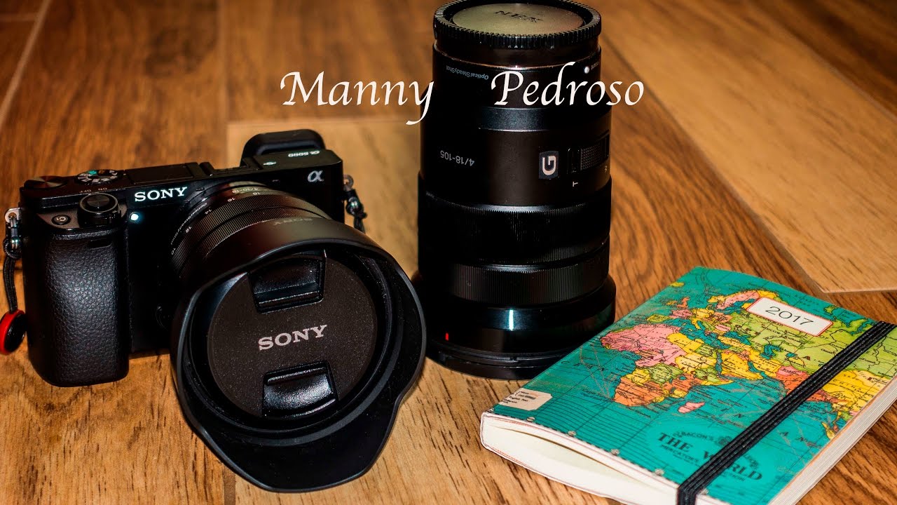 Godox V860 II flash for Sony - YouTube