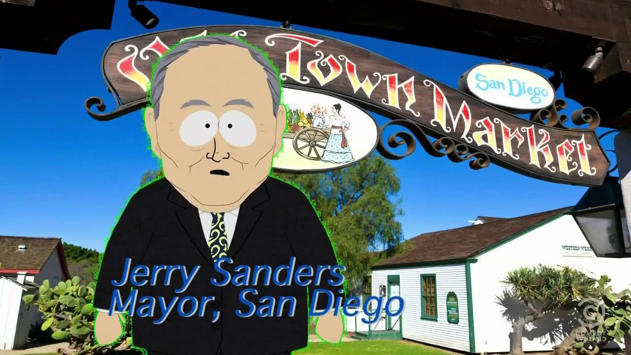 Jackin' it in san diego - YouTube