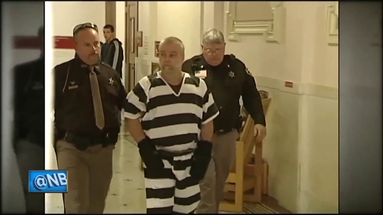 Making a Murderer: Avery's lawyers allege others involved in Halbach ...