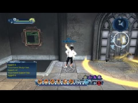 Best outfits you can use in DCUO! (Part 1) - YouTube