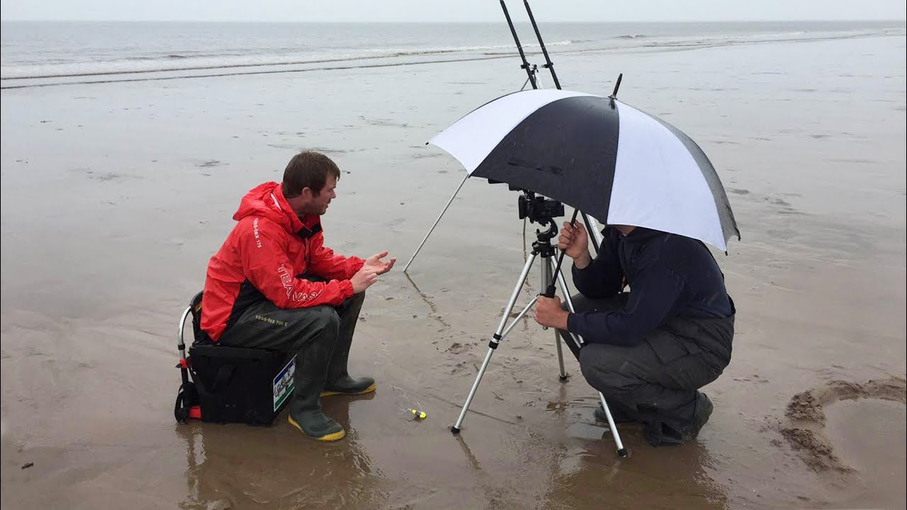 From The Waters Edge - Fishing Catch Up - Vlog - YouTube