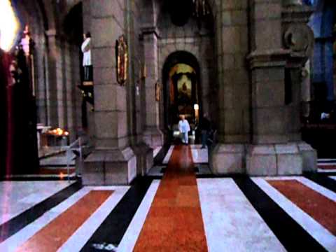 Catedral de Mérida-Venezuela - YouTube