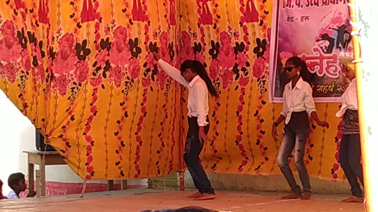 Daheli song - YouTube