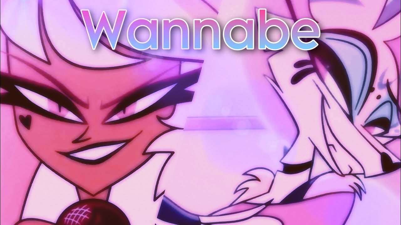 ~Wannabe~ 💖 ( a Queen Bee and Verosika AMV ) - YouTube