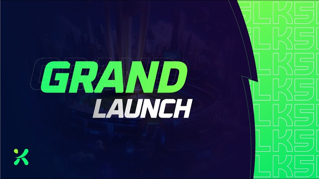 KSL Highlights: A Star-Studded Launch Recap! - YouTube