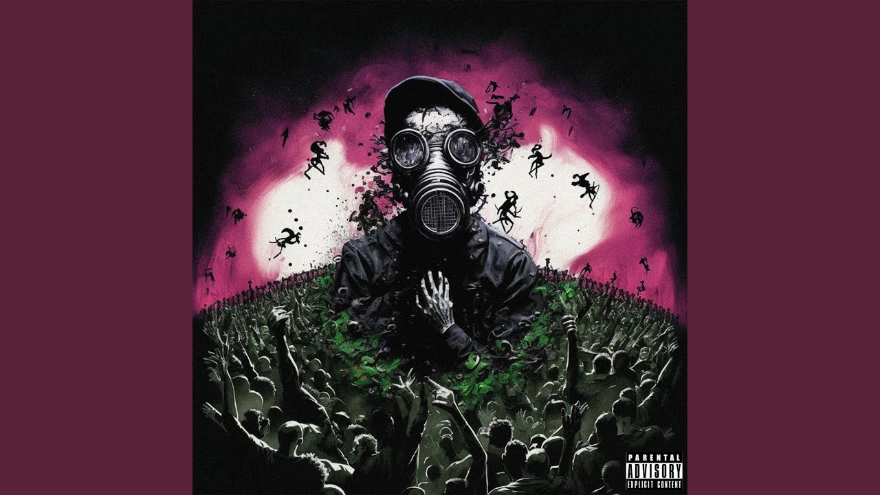 NERVE! - YouTube Music