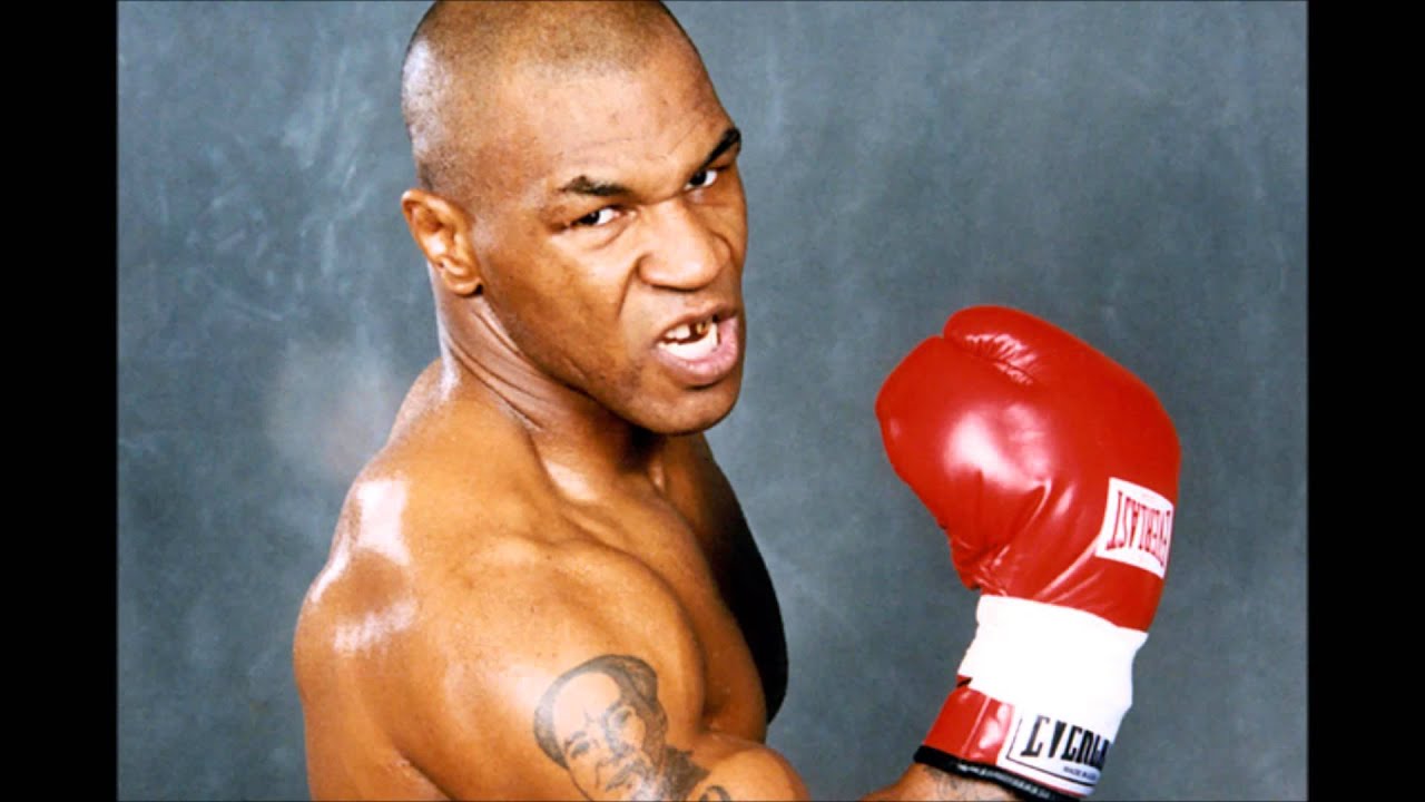The Top 10 Greatest fighters in boxing History - YouTube