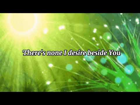 Made Me Glad Lyrics by Hillsong - YouTube