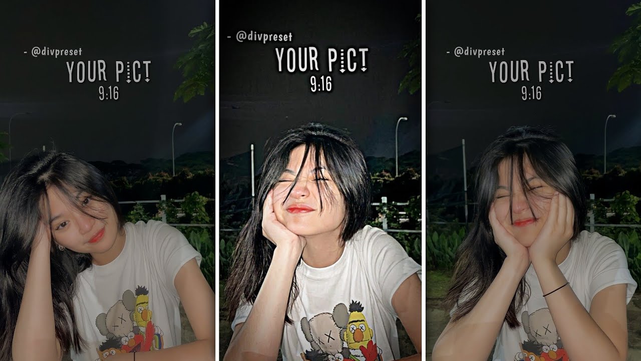 PRESET AM🎟||DIBAWAH 5MB+XML📩||FOTO KAMU📸|| TREND KANE DJ EMPAT MATA VIRAL TIKTOK😼🤙 - YouTube