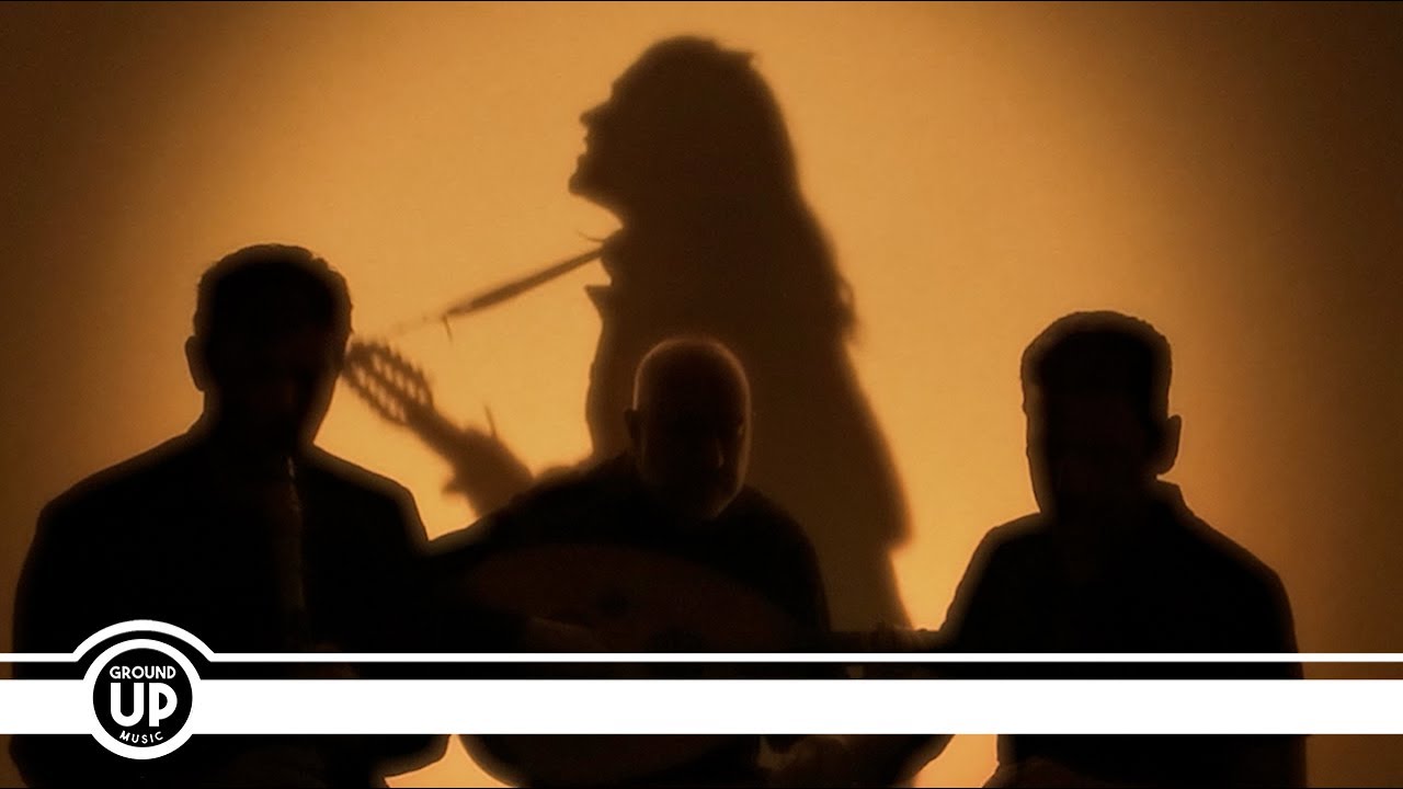 Becca Stevens & The Secret Trio - The Eye (Official Music Video) - YouTube