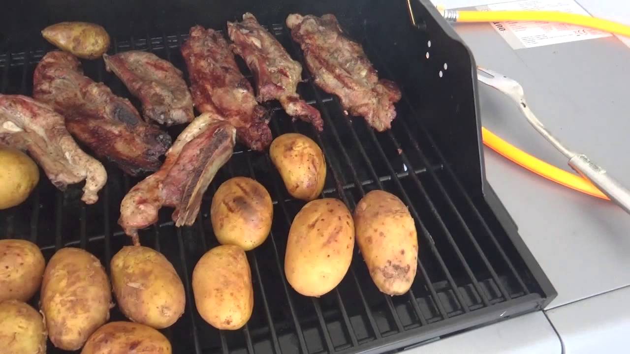 ΨΗΣΤΑΡΟΨΗΣΙΜΑΤΑ Barbeque-ΨΗΣΤΑΡΙΑ ΥΓΡΑΕΡΙΟΥ - YouTube