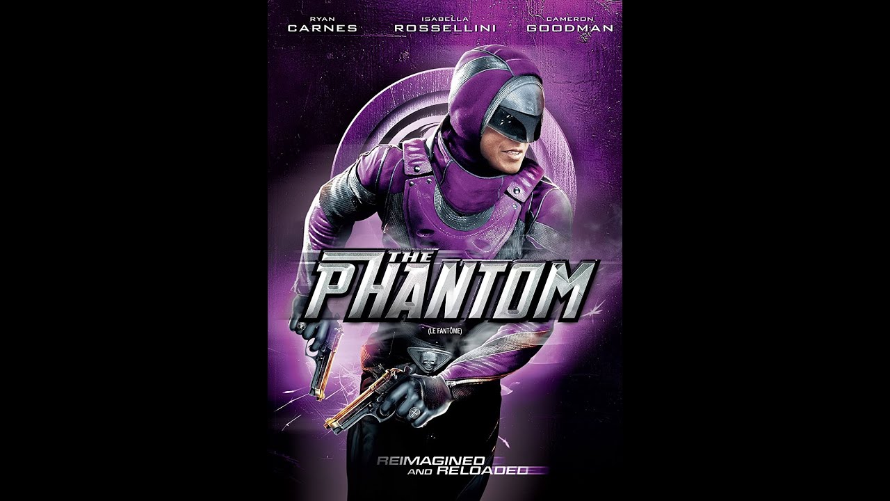 A Fantom 2 part 2-teljes film magyarul - YouTube