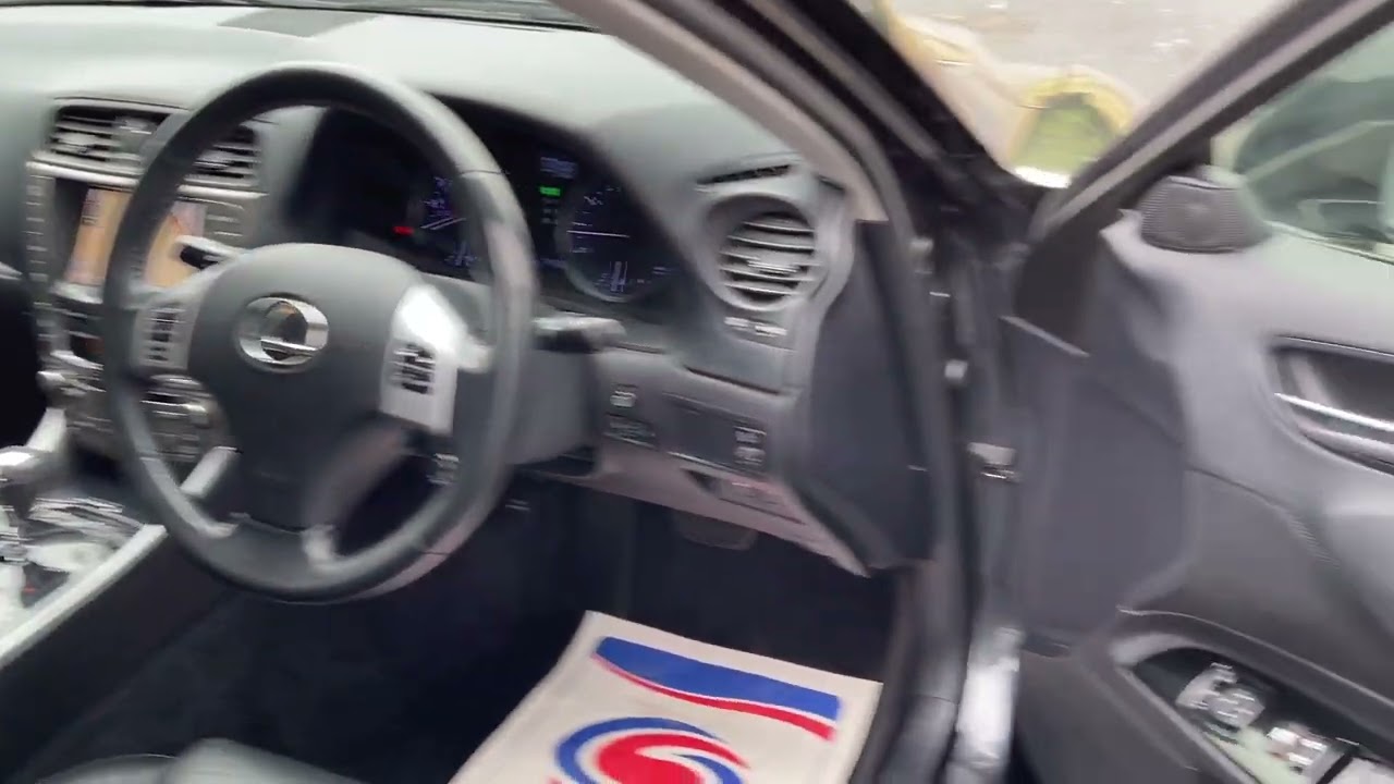 BK61 - Lexus - YouTube