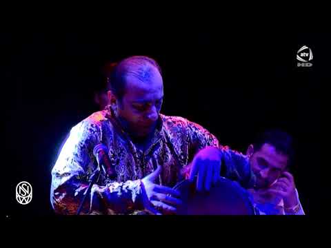 Natiq Ritm qrupu - Qaval rəqsi