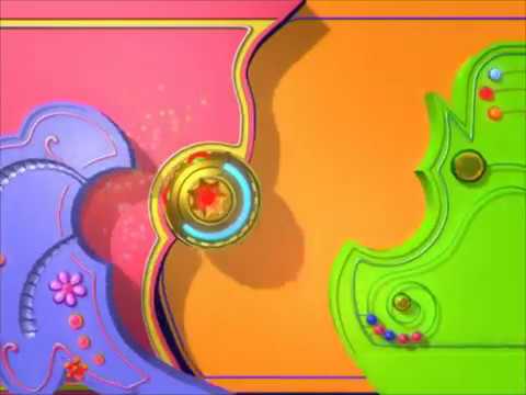 Kami Kembali new version Planet Zomoroda - Spacetoon Indonesia