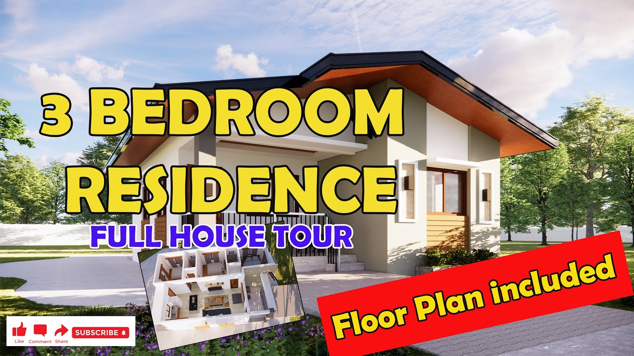 PINOY HOUSE /TINY HOUSE/SMALL HOUSE DESIGN - YouTube
