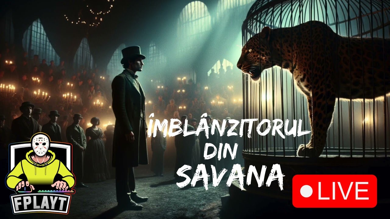 👑🐆 L'AVANA NEOFICIALĂ 🐆👑 FIVEM (FPLAYT)👑CONTENT CREATOR 🐆 SEDINTE 🐆 👑 ...