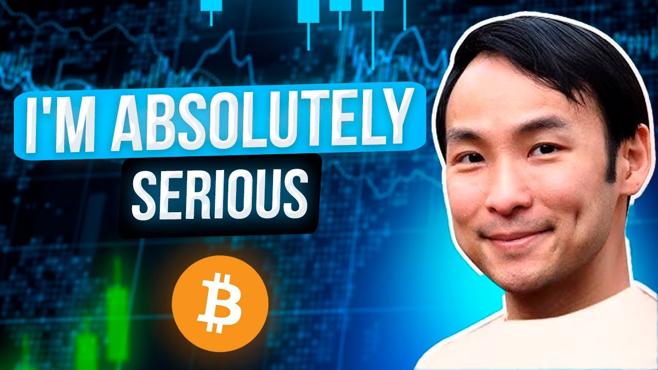 "NO ONE Is Prepared For What's About To Hit Bitcoin!" - DAVID DUONG ...