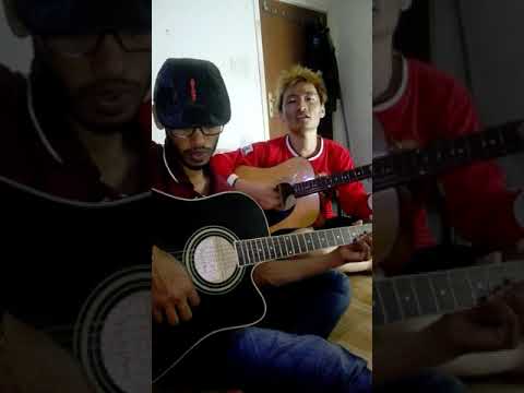 Love song Naple
