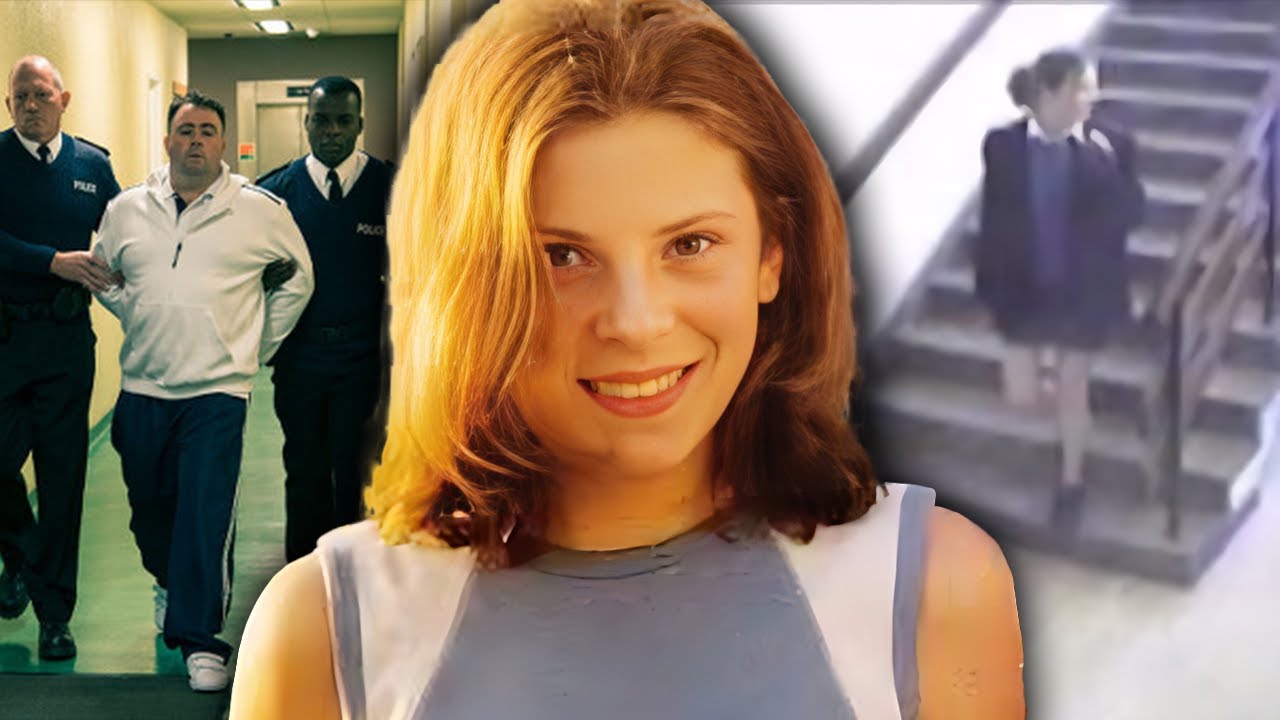 The Harrowing Case Of Amanda Dowler. True Crime Documentary - YouTube